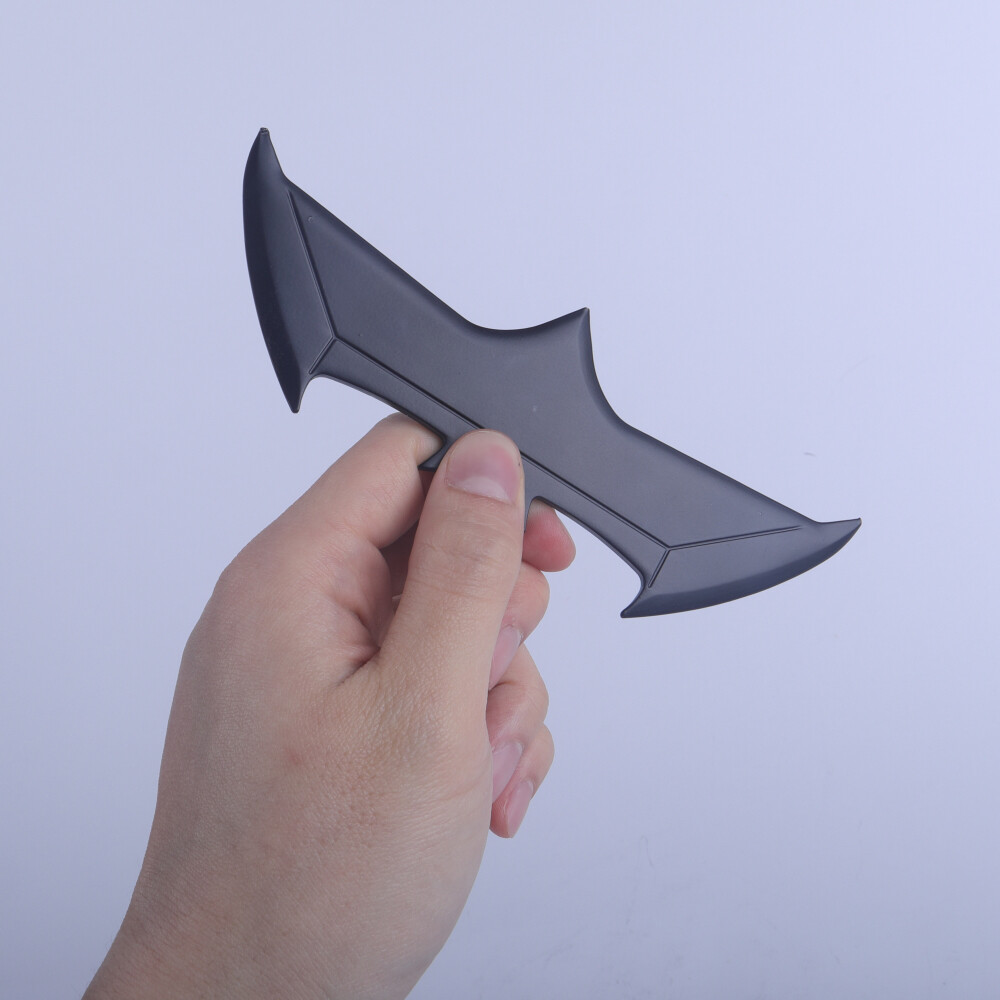 Cosplay Batman Dart Batarangs Robin Signs Dart Toy Superhero ...