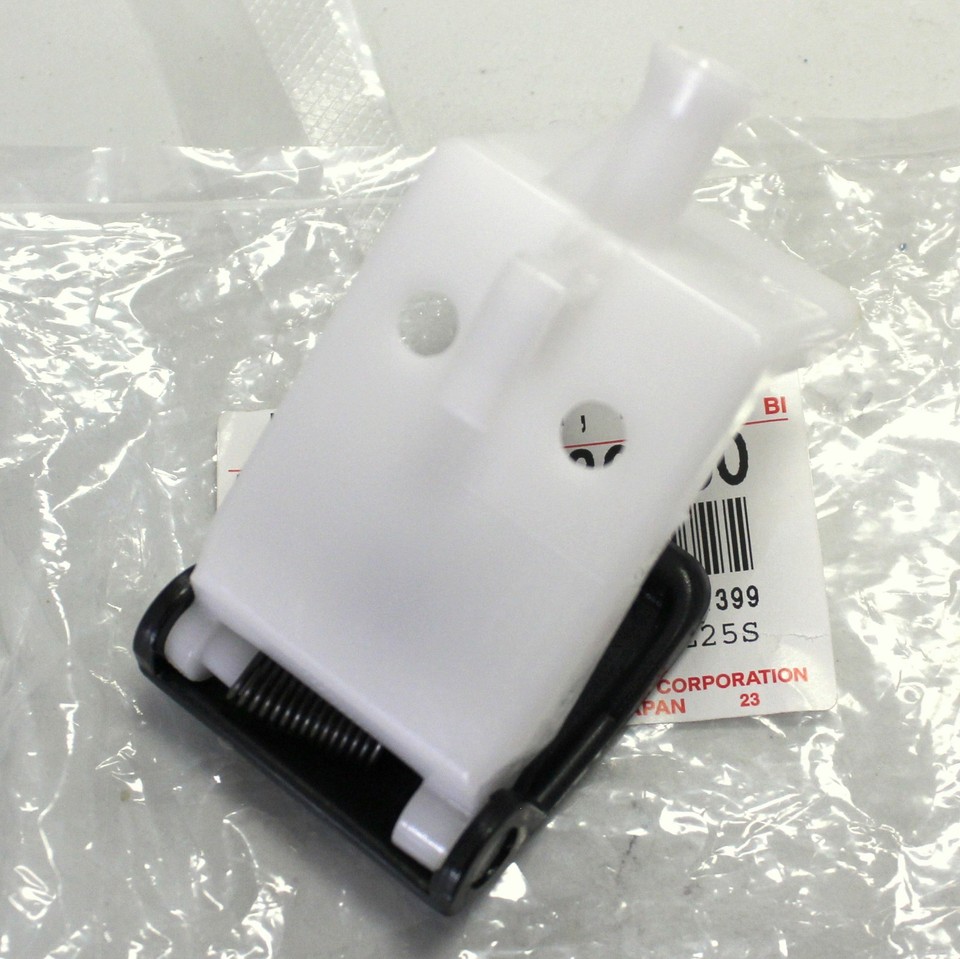 OEM Genuine Toyota Supra SC430 Hood Lock Control Lever Handle 5360 ...