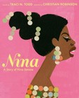 Nina: A Story of Nina Simone, Todd, Traci N., 9781524737283 ...