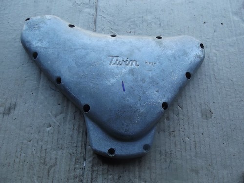 ARIEL HUNTMASTER TIMING CASING 650CC TWIN 45-2594 1 | eBay