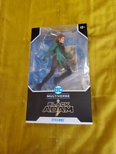 DC Multiverse Cyclone