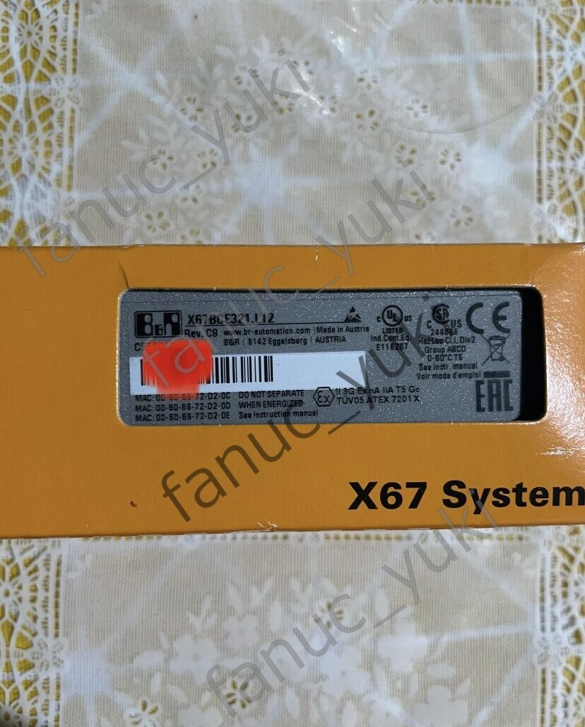 B%26R+X67BCE321.L12 for sale online | eBay