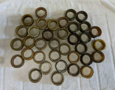 TH400 Speedometer Gear TH400 Speedo Drive Gear 16, 17, 18, 19 tooth | eBay