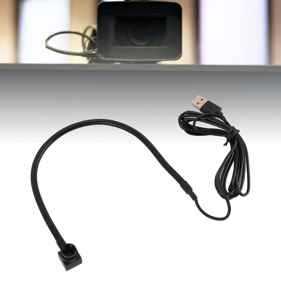 5MP Eye To Camera For PC Laptop FHD USB Autofocus Center Screen Webcam ...