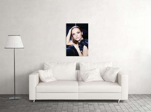 Christina Ricci - American Cinema Actress - Woman Artist - Fans ...