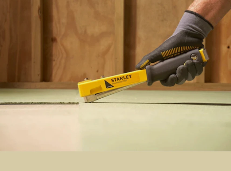 8mm Staples Pins 1000PCs Genuine Stanley Heavy-Duty Type G 8mm For ...