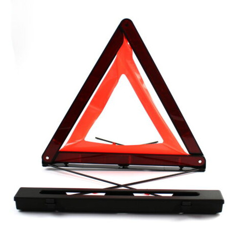 NEW MERCEDES-BENZ CLA COUPE C117 WARNING TRIANGLE A0008900397 OEM NO🇺🇸 ...