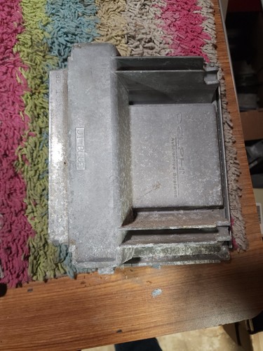 07 SIERRA SIlverado HD 6.0L 12602802 ENGINE COMPUTER BRAIN BOX ECU ECM ...