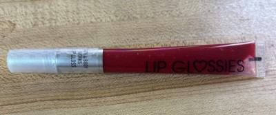 BATH & BODY WORKS New FEARLESS RUBY LIP GLOSSIES FREE SHIPPING!!! | eBay