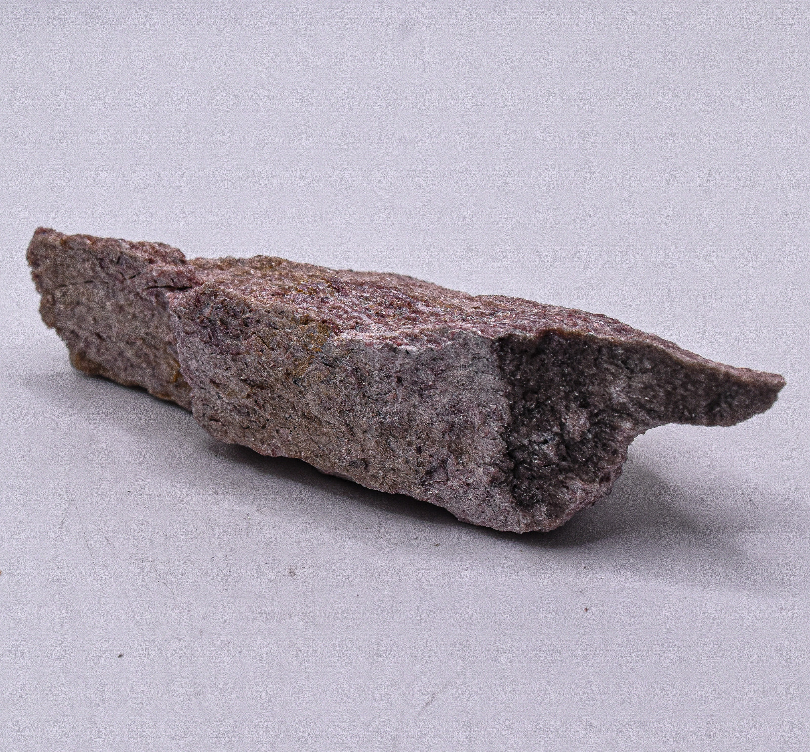 350ct Alurgite Muscovite Rough Natural Crystal Sparkling Mineral ...