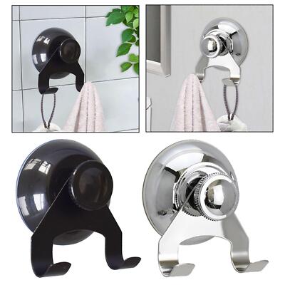 Suction Cup Hook Vacuum Suction Cup Hook No Damage The Wall Reusable ...