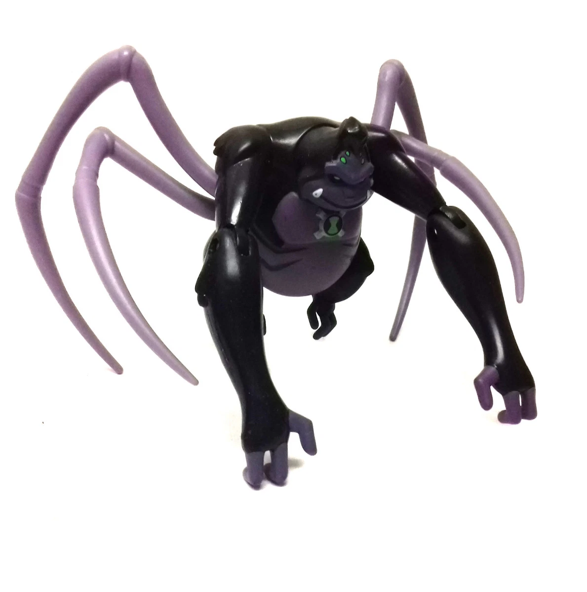 Ben 10 Alien Force Ultimate Spidermonkey