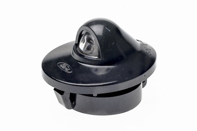 Ford Mercury Rear Bumper License Plate Lamp Light Housing OEM NEW F37Z ...