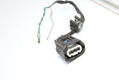 2014 - 2016 VOLVO v60 POWER STEERING PUMP 36050681 36011310 connector ...