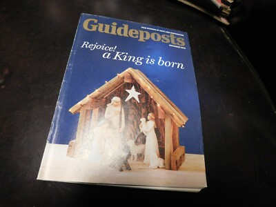 Guideposts Magazine December 2015 | eBay