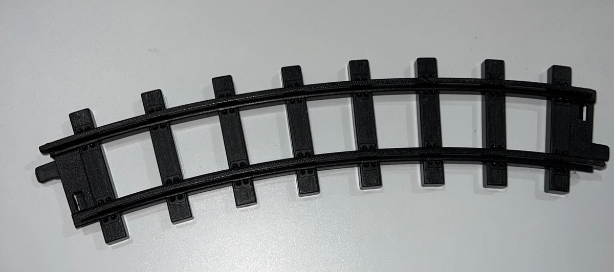 Plastic Toy Train Tracks