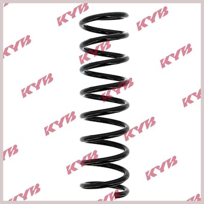 For Ford Kuga MK2 Van Rear KYB Suspension Coil Springs | eBay UK