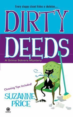 Dirty Deeds by Suzanne Price (2008, Uk- a Format Paperback) for sale ...