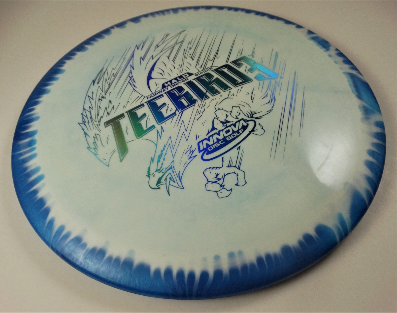 Innova Disc Golf Halo Star Teebird3 Fairway Driver (Pick One) | eBay