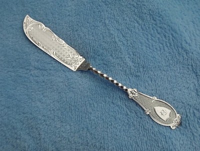 Aesthetic Movement - Lindner