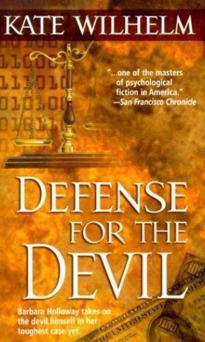 Defense For The Devil 9781551666280| eBay