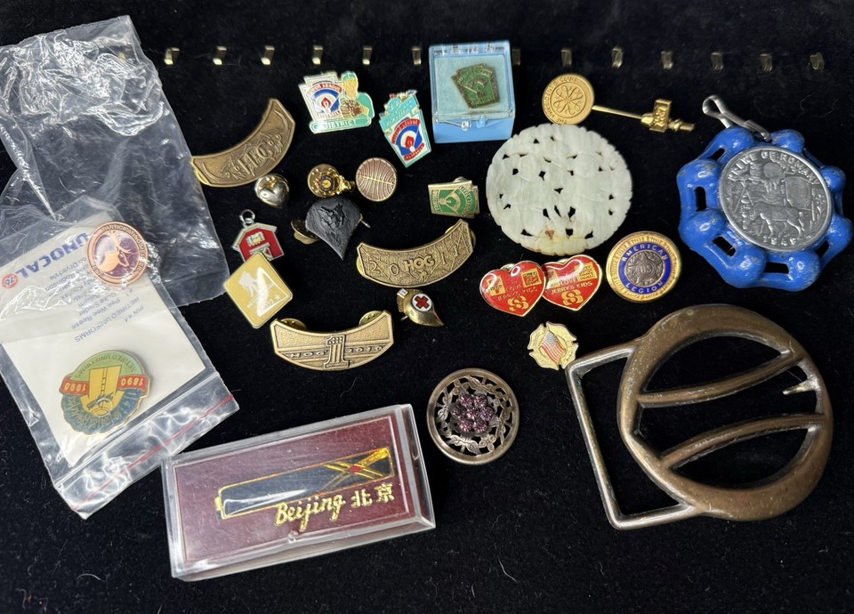 Masonic knights Sword Bearer Medal Polish army Badge Evita Peron Gold ...