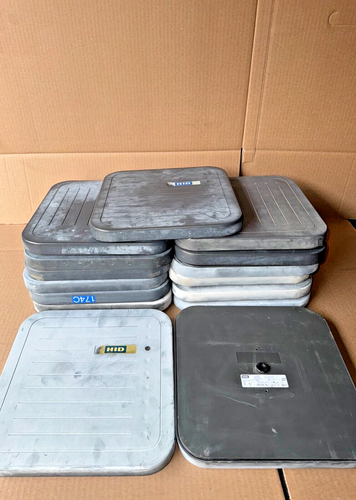 HID MaxiProx Long Range Proximity Reader 5375AGN00 SeePicsUntested | eBay