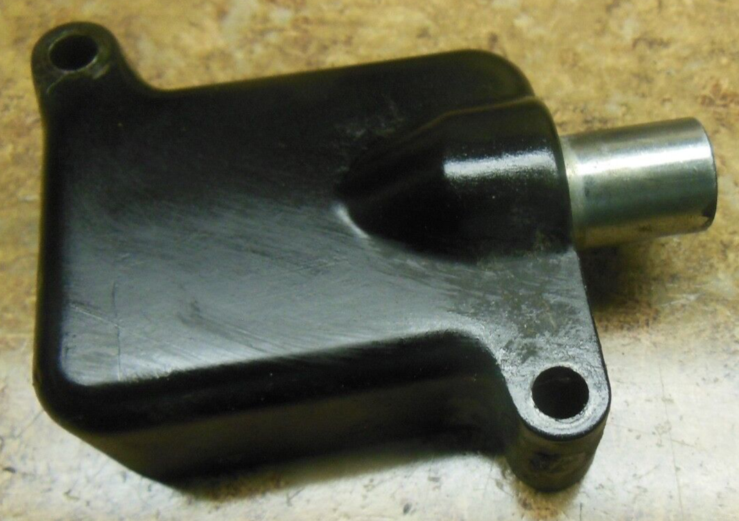 2006 Kawasaki Vulcan VN1600 VN 1600 G Engine Panel Cover Breather Tube ...