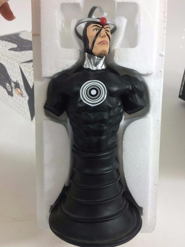 Havok Dynamic Forces X-Men Bust Pablo Viggiano NIB Alexander Summers LE ...