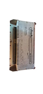 WOODWARD PROACT Digital Speed Control Model II | eBay