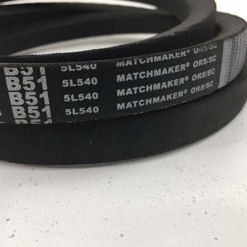 Accessory Drive Belt Gates B51 for sale online | eBay