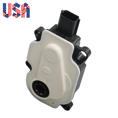 Grille Active Shutter Motor Actuator for 2013 14 15 16 17 18 2019 Ford ...