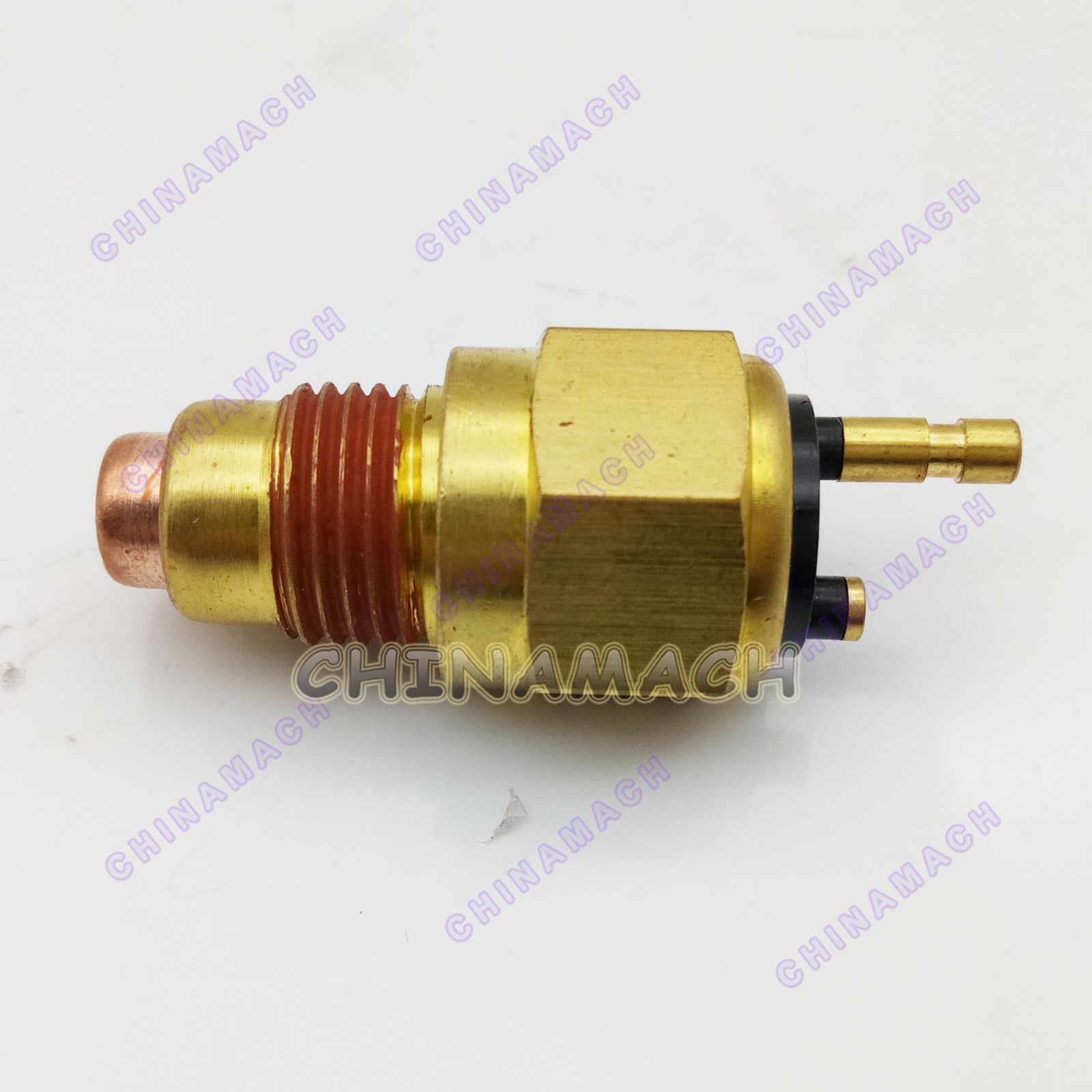 Water Temperature Sensor For Yanmar 3TNV88 4TNV88 Takeuchi later TB135 ...