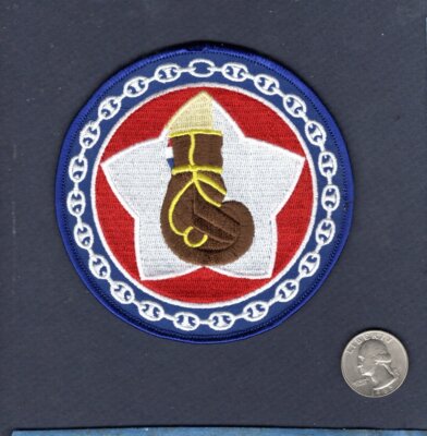 Vah-7 Peacemakers Vc-7 Composite Us Navy Naa Aj A-5 Écusson De Veste De ...