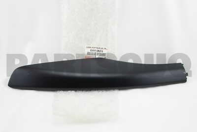 634910K010 Genuine Toyota COVER, ROOF RACK LEG, FRONT RH 63491-0K010 | eBay