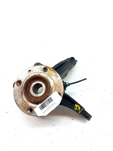 9845800980 FRONT LEFT KNUCKLE / 773033 FOR CITROËN CITROËN C3 IV CC ...