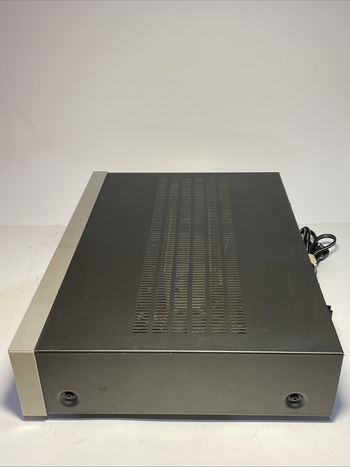 Harman/Kardon hk395i Digital Synthesized Quartz-Locked Stereo Receiver ...