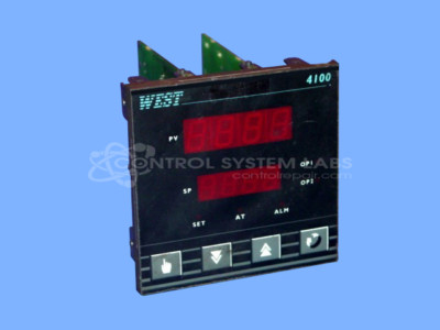 WEST 4100 1/4 DIN Digital Dual Display Temperatur ** Evaluation for ...