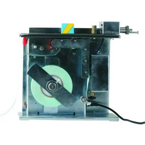 Automatic Sealing and Labeling Machine 90 Degrees Right Angle Automatic ...