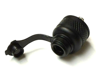 Surefire Scout Light Replacement Rear Tail Cap M300-M600 Tactical ...