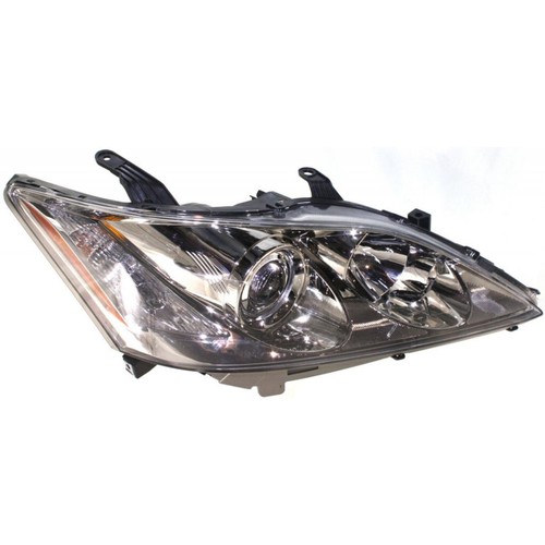 For 2007 2008 2009 Lexus ES350 Headlight Assembly Passenger Side ...
