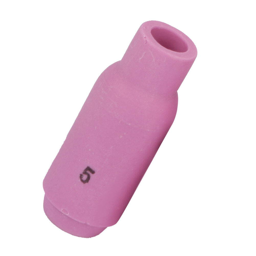 10pcs Ceramic Nozzle Cups For WP-17/18/26 TIG Welding Torch(10N49 8mm ...