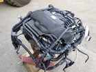 Engine Motor Station Wagon 3.6L VIN 3 8th Digit Opt LFX AWD Fits 14 CTS ...