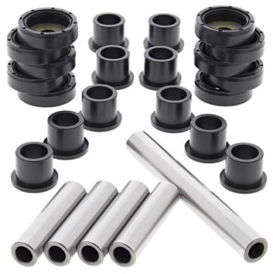 IRS Rear Suspension Bushings Fits Arctic Cat Wildcat Trail / XT 2014 ...