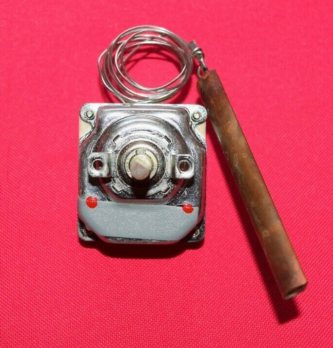 Vaillant Temperaturregler 10-1446 GAF 220/320,KS 110/111 (2-stufig ...