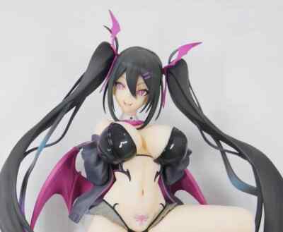 [USED] Native Rocket Boy Nanase Yuuki 1/6 Scale Figure Japan | eBay