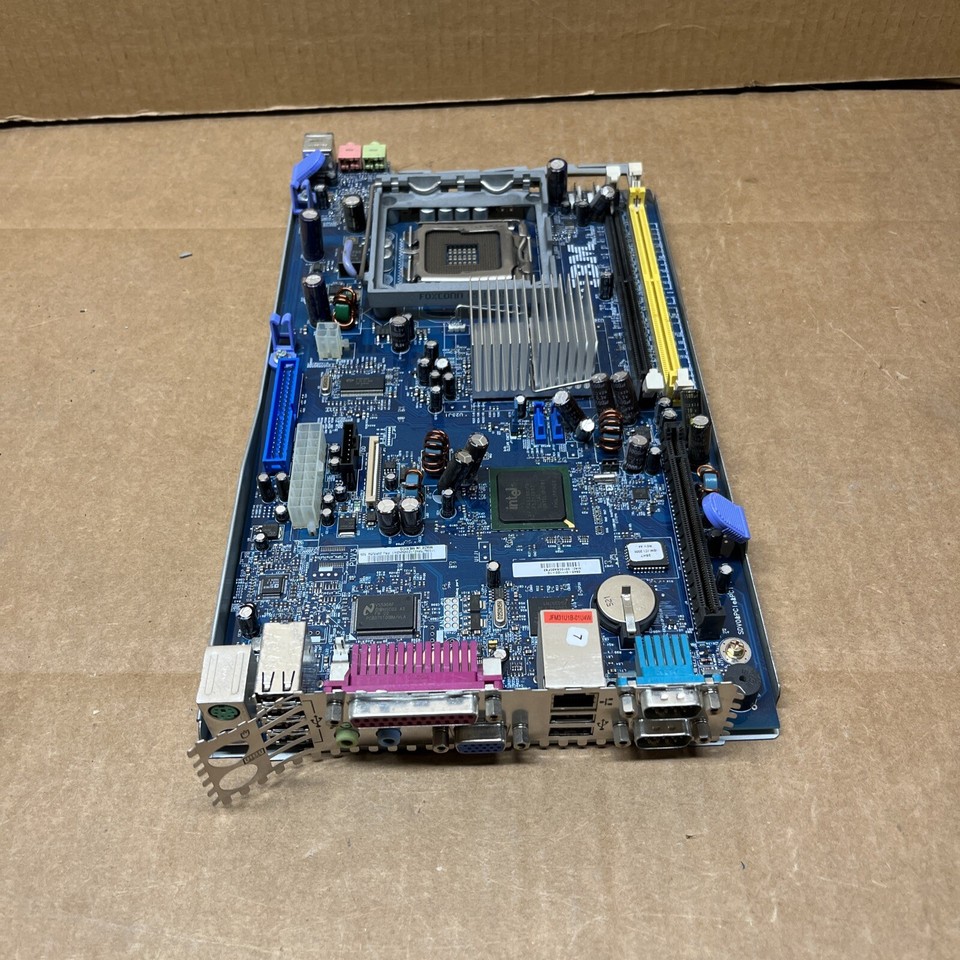 Genuine IBM ThinkCentre S51 A51 8173 KMP Motherboard 29R8259 41X2837 ...