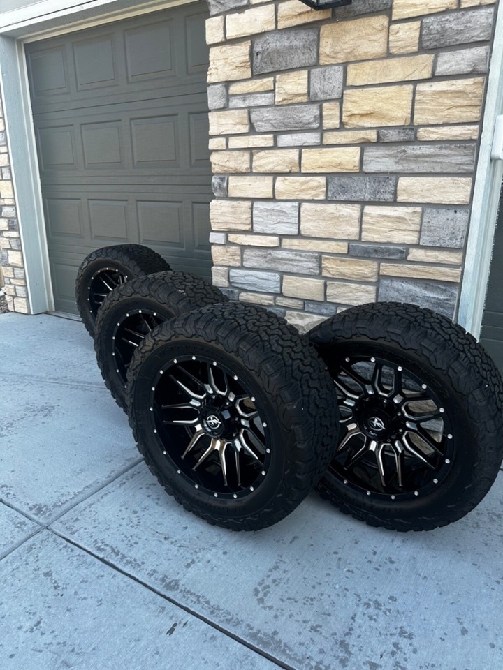 Wheels And Tires | eBay