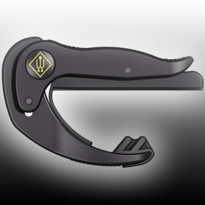 Wittner Capo, Capodastre Ultra Classic 996CL pour Guitare de Concert ...