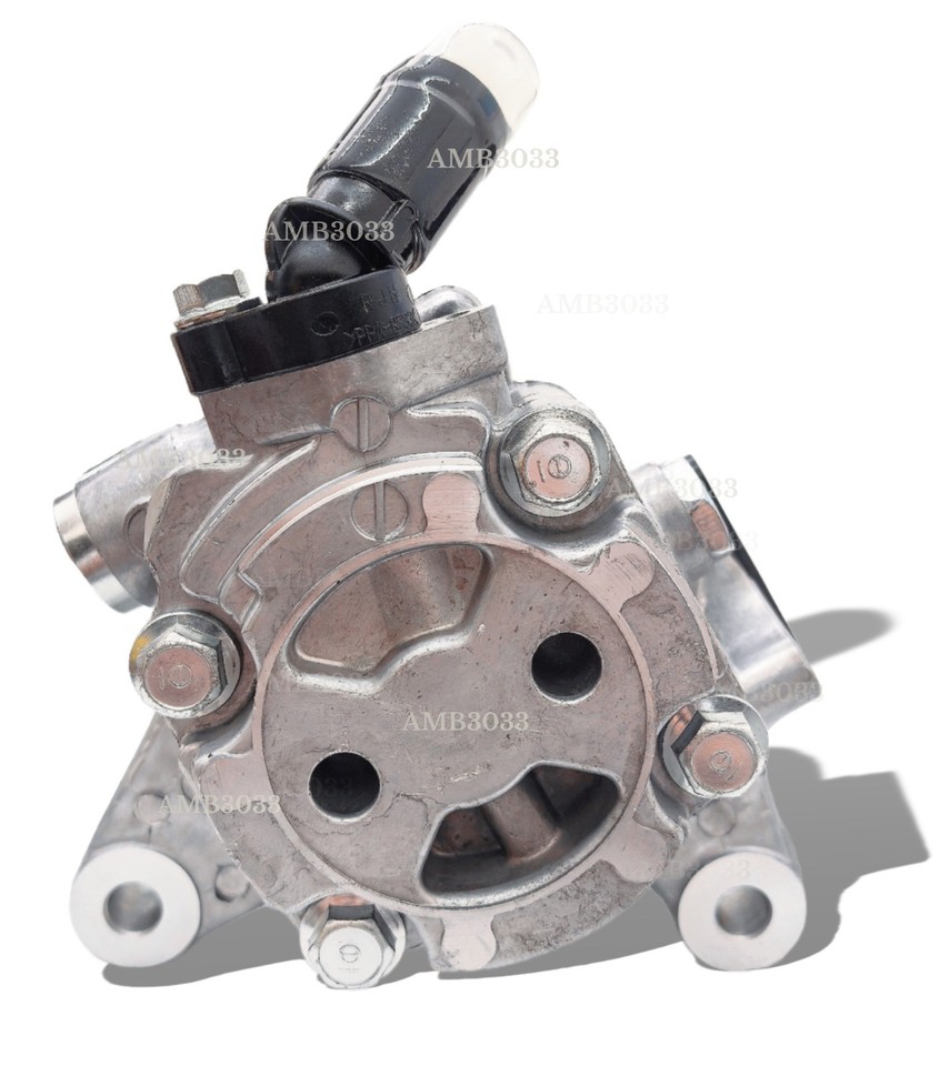 Genuine Power Steering Pump For Honda 2007-2012 CR-V 2.4L 56110-RTA-003 ...
